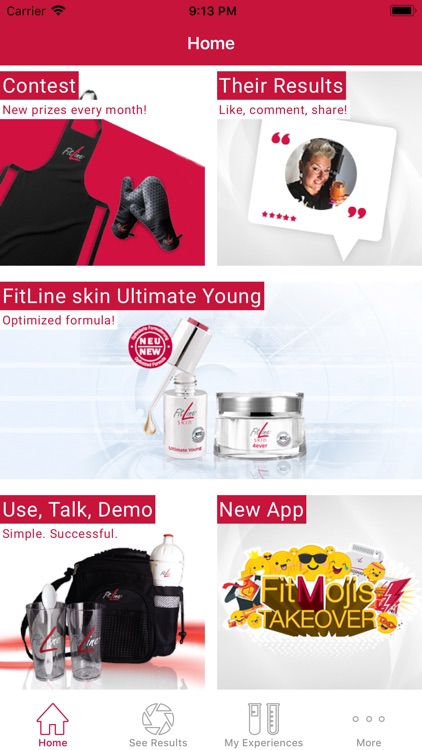 FitLine (PM-International) by PM-International AG