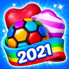 ‎Candy Smash Mania - Match 3 on the App Store