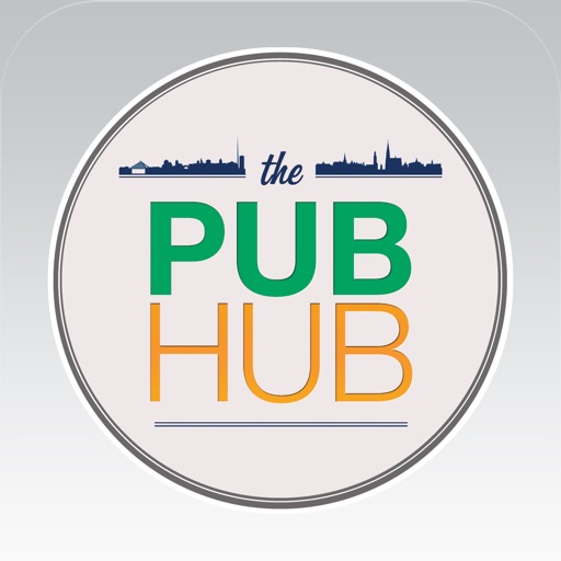 Pub Hub by Tibus