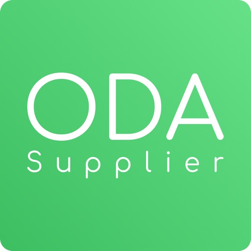 ODA Supplier by SeonGyeong Jeong