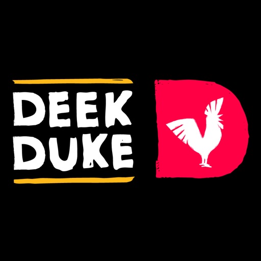 Deek Duke Go | Apps | 148Apps