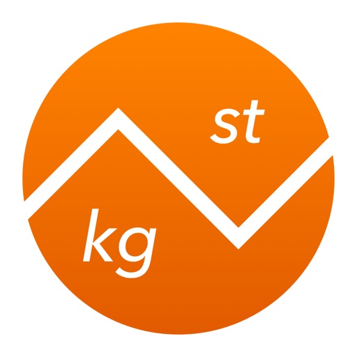 Stone To Kilograms By David Caddy