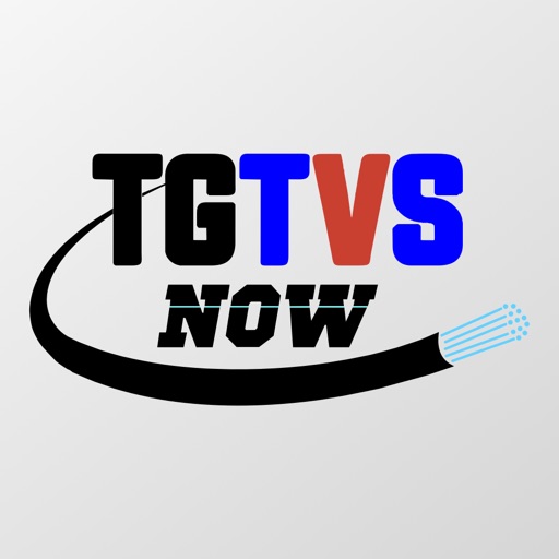 TGTVS Now by MobiTV