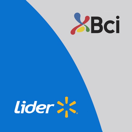 Tarjeta Lider Bci by Servicios Financieros