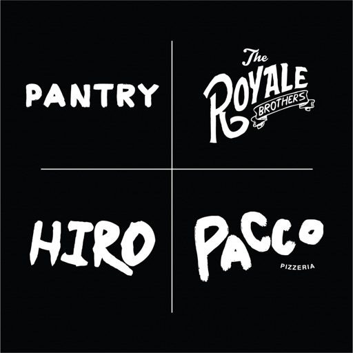 Pantry Brighton by Fedelta Point of Sale