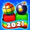 Toy Cubes Pop:Blast Cubes Tips, Cheats, Vidoes and Strategies | Gamers ...