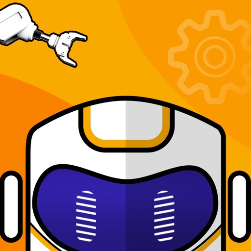 Wonderbot Robot by Shenzhen Hiwonder Technology Co.,Ltd