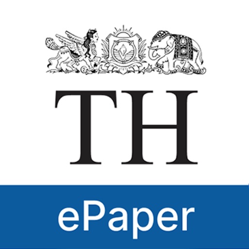 The Hindu ePaper for PC - Windows 7,8,10,11