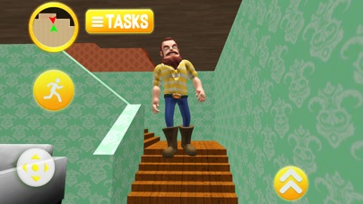 Neighbors Dark Riddle App Reviews - User Reviews of Neighbors Dark Riddle