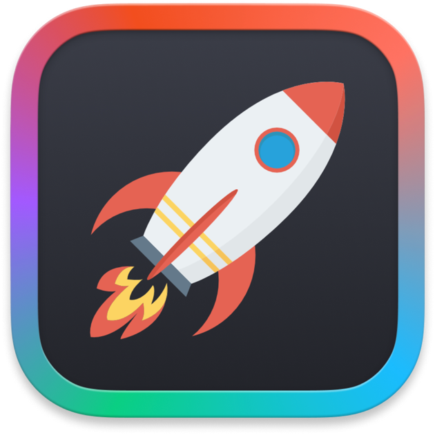 ‎Quick Launch Toolbar على Mac App Store