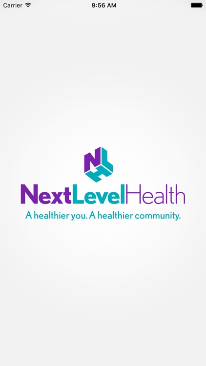 NextLevel Health by LiveHealthier, Inc.