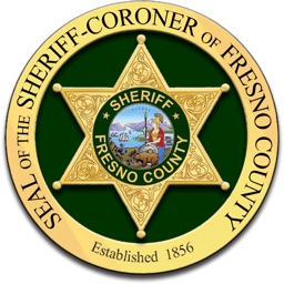 Fresno County Sheriff's Office by Fresno, County of (Inc)