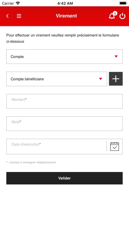 UIB Mobile by Union Internationale de Banques