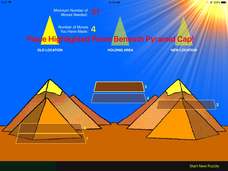 Pyramid Puzzles by Complete Teacher Academy, LLC