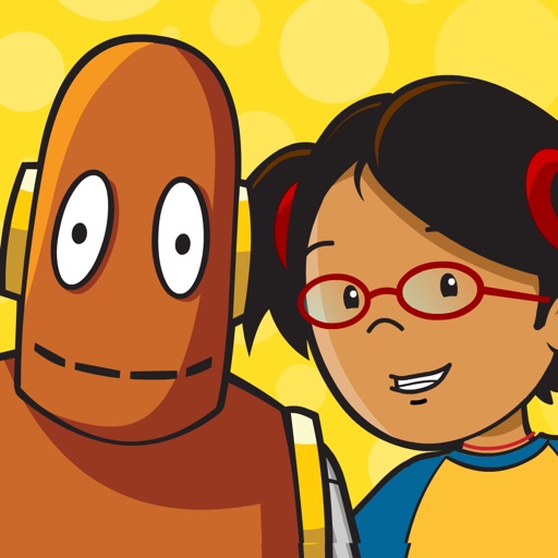BrainPOP Jr. Movie of the Week for PC - Windows 7,8,10,11