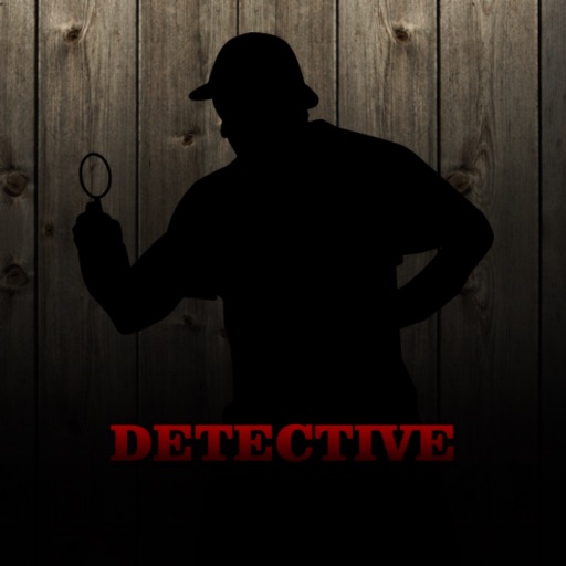 Detective Challenges by CONG NGUYEN