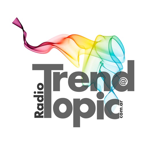 Radio Trend Topic by Jorge Ferrufino Duran
