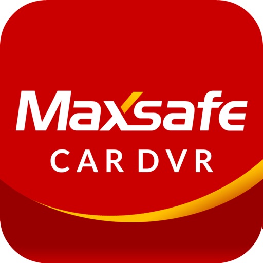 Maxsafe DVR by Chen Song