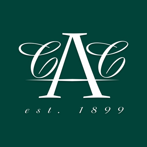 Austin Country Club by Austin Country Club