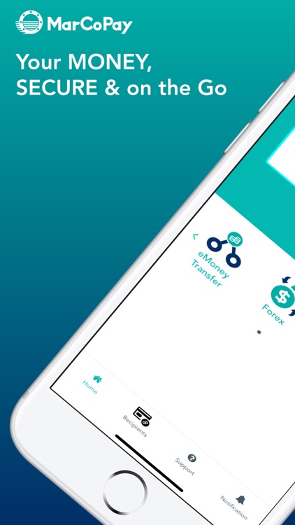 MarCoPay by MarCoPay Inc.