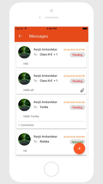 Connecting Matters - Teacher for PC - Windows 7,8,10,11