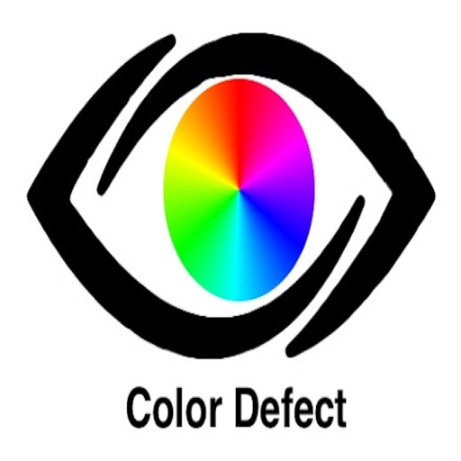 Color Defect by Martin Vidovic