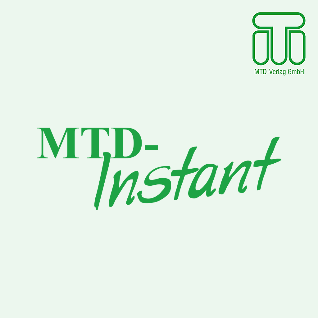 「MTD-Instant」 - iPhoneアプリ | APPLION