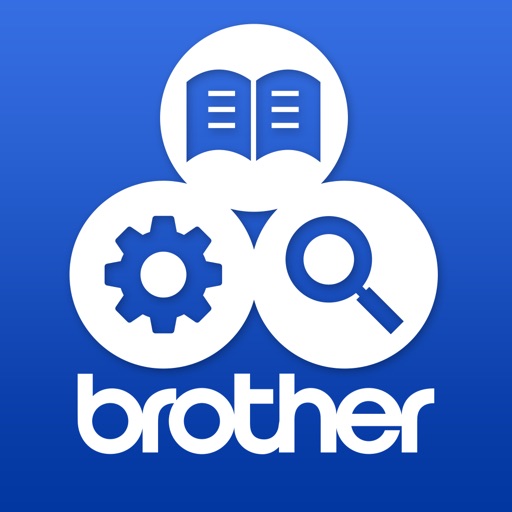 Brother SupportCenter for PC - Windows 7,8,10,11