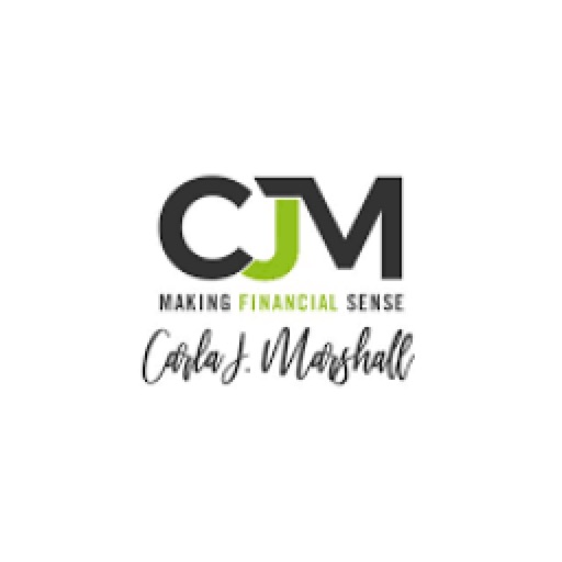 CJM Accounting Solutions by Carla Marshall