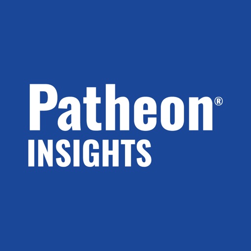 Patheon Insights by DRB Systems, Inc.