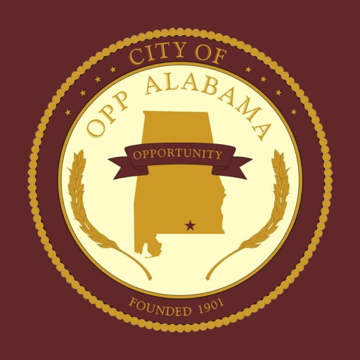 Opp Alabama by City of Opp, Alabama