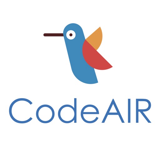 CodeAIR for PC - Windows 7,8,10,11