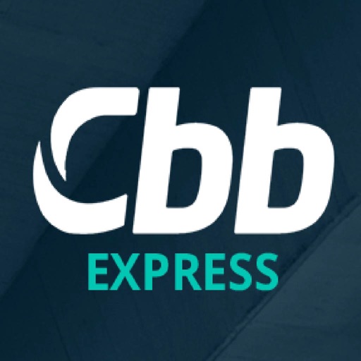 Cbb Express by Gonzalo Astudillo