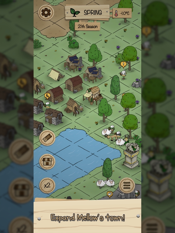 Life of Mellow Tips, Cheats, Vidoes and Strategies | Gamers Unite! IOS