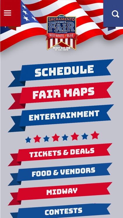 Sacramento County Fair by Sacramento County Fair