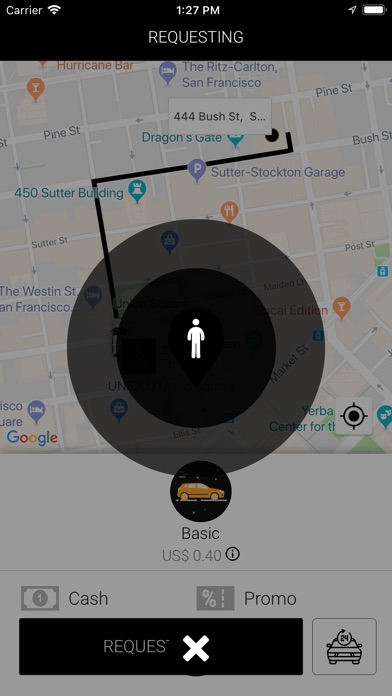 Vodo for iPhone - APP DOWNLOAD