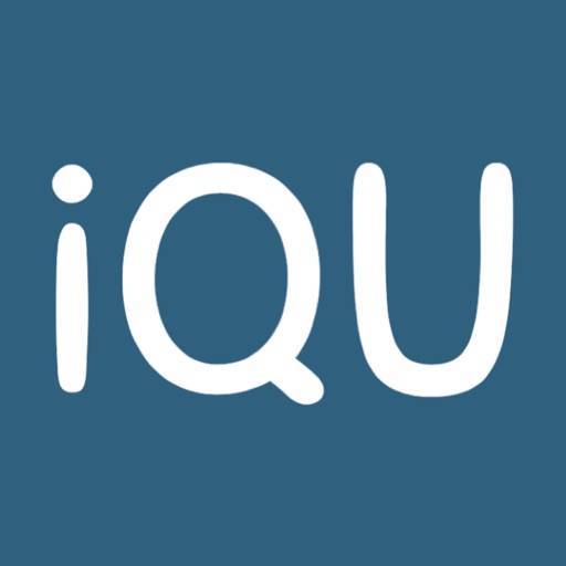 iQU by Anas Hasanain