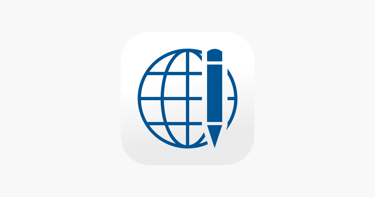  Draw Maps Map Notes PRO On The App Store