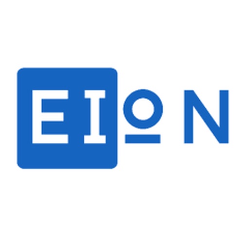 Eion by Varun Modgill