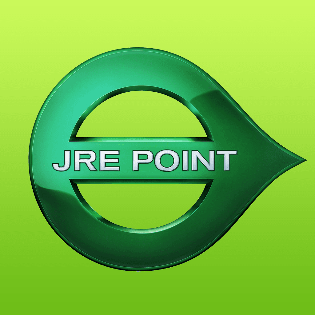 JRE POINT アプリ- Suicaでポイントをためようの評価・口コミ - iPhoneアプリ | APPLION