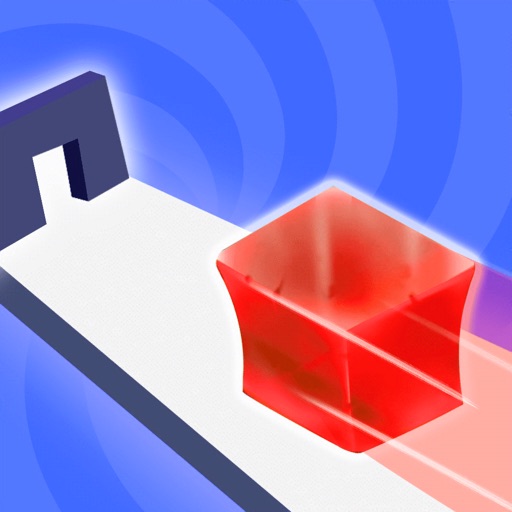 Geo Rush! by Trifles Games