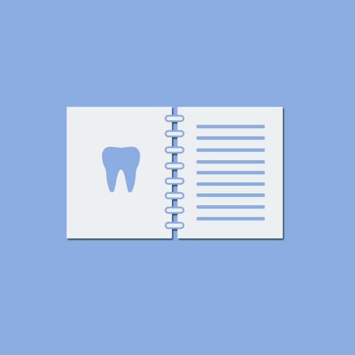 Dental Diary by Welltime Ltd.