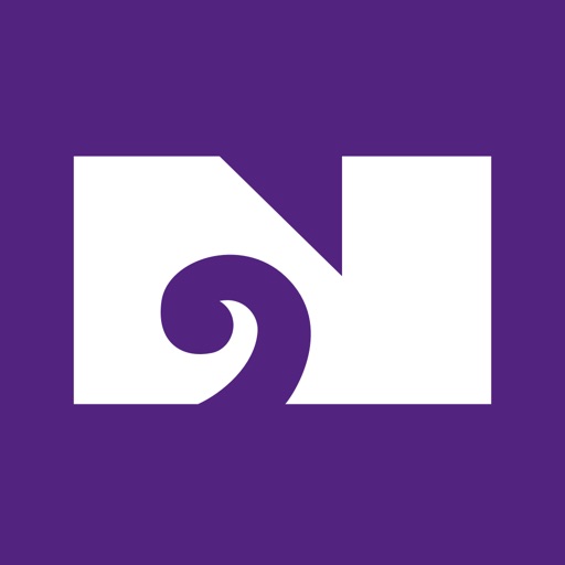 My NZNO by Huang He