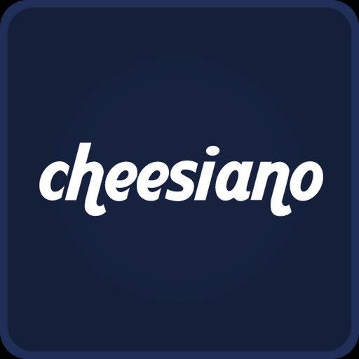 Cheesiano by Uengage Services Pvt Ltd