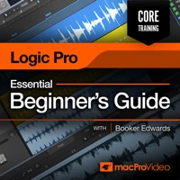 Beginner Guide For Logic Pro X PC 및 Mac 버전 - 무료 다운로드 2023 [한국어] | PcMac ...