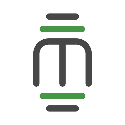 Mino Fitness by Declan Fisher