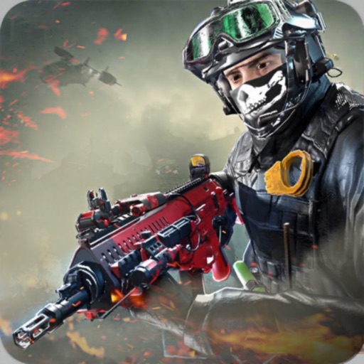 Fury Warfare Shooting Strike by Sunstar Technology Group LLC