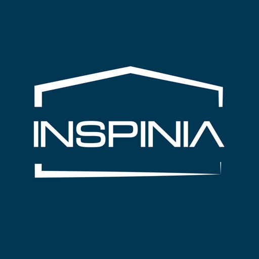 Inspinia for PC - Windows 7,8,10,11