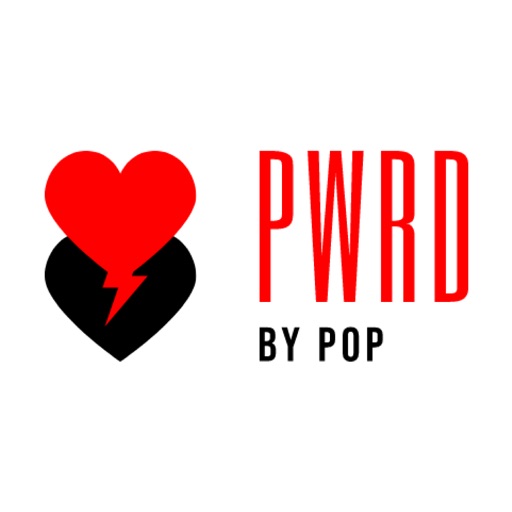 Powered X PWRD by Powered X PWRD LLC