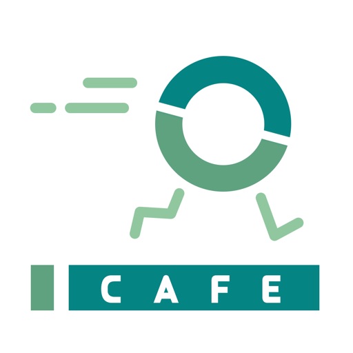 Order Ready - Cafe by Kruti Patel